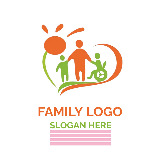 family logo Template | PosterMyWall