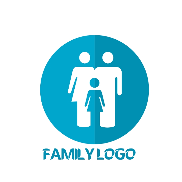 Family Logo Template Design | PosterMyWall