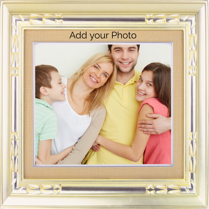 family photo frame free customize online and Template | PosterMyWall