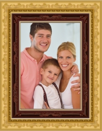 photo frame free online customize and print Template | PosterMyWall