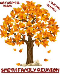 Family Reunion Poster Template | PosterMyWall