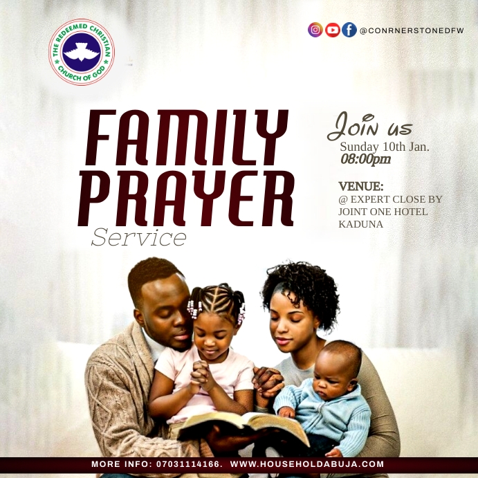 family service Template | PosterMyWall