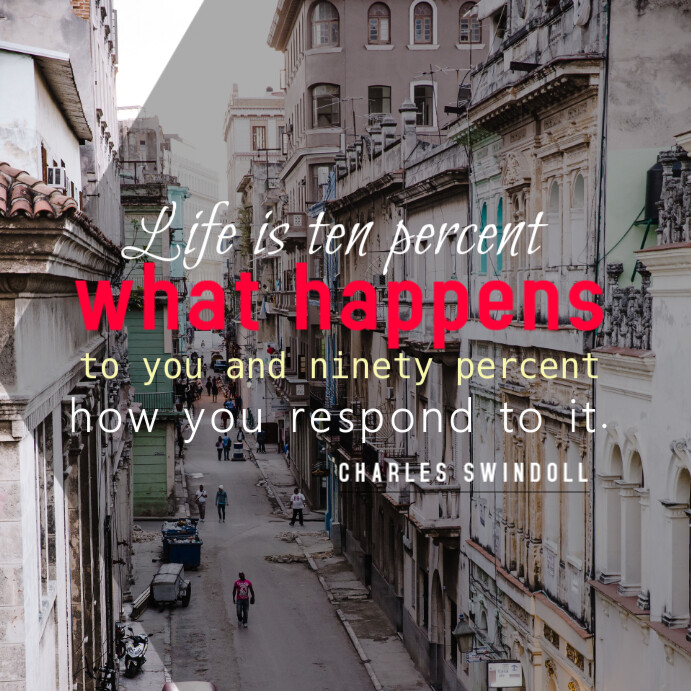 Famous Quotes Template | PosterMyWall