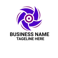 fan logo Template | PosterMyWall
