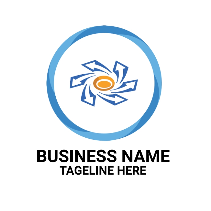 Fan Logo Template | PosterMyWall