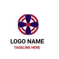 Fan logo Template | PosterMyWall