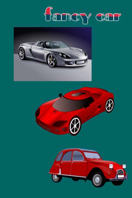 Copy of fancy (1) | PosterMyWall