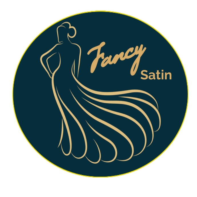 Fancy satin logo Template | PosterMyWall
