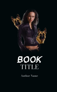 Fantasy book cover Template | PosterMyWall