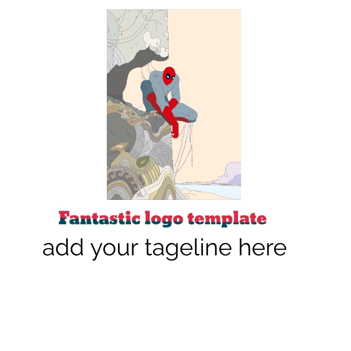 Fantastic template | PosterMyWall