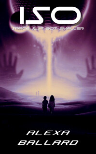 Fantasy Book Cover Art Template | PosterMyWall