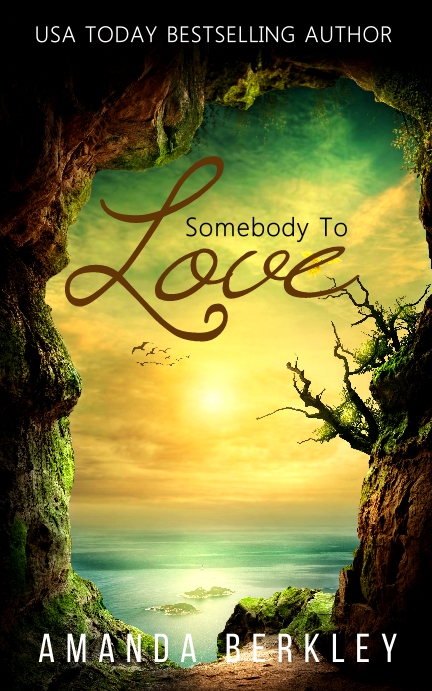 Fantasy Book Cover Template | PosterMyWall