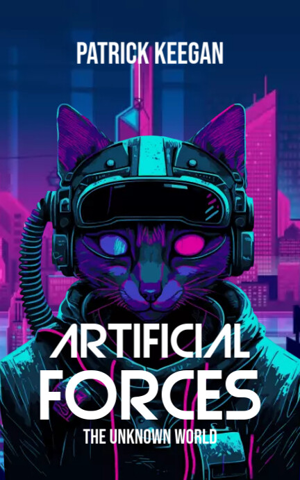 fantasy book covers Template | PosterMyWall