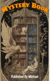 Fantasy Book Cover Template | PosterMyWall