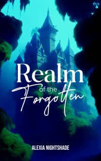 Fantasy Book Covers Template | PosterMyWall