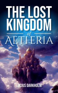 1K+ Free Fantasy Book Templates | PosterMyWall