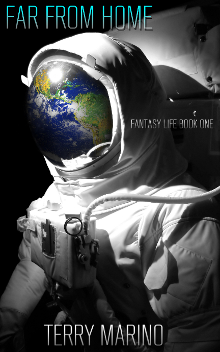 Fantasy Kindle Book Cover Template | PosterMyWall