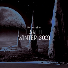 Fantasy CD Cover Art Template | PosterMyWall