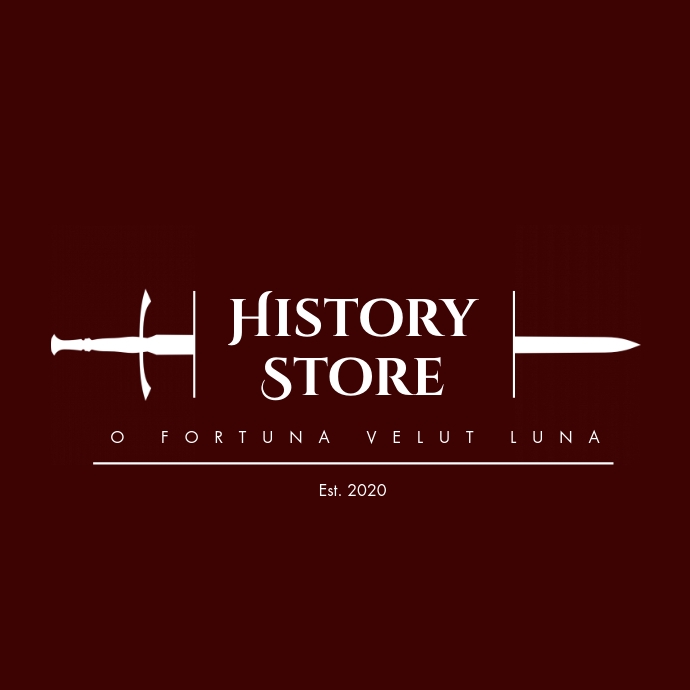 fantasy sword icon logo Template | PosterMyWall