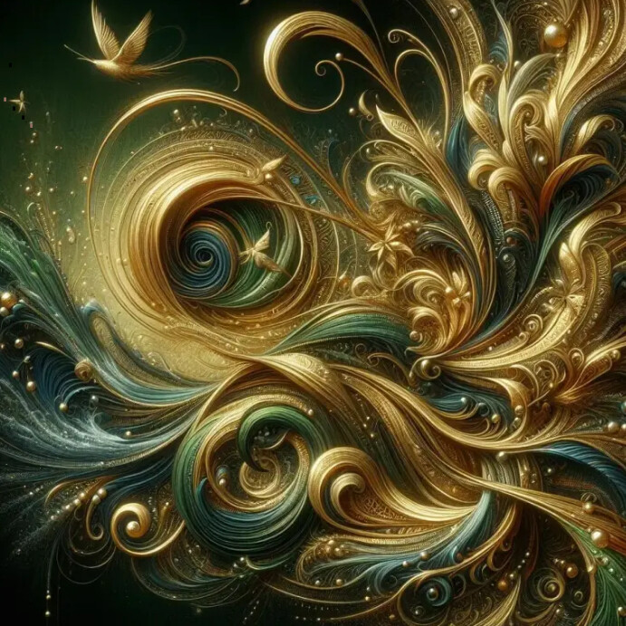 Plantilla de Fantasy template | PosterMyWall