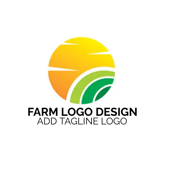farm logo Template | PosterMyWall