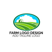farm logo Template | PosterMyWall