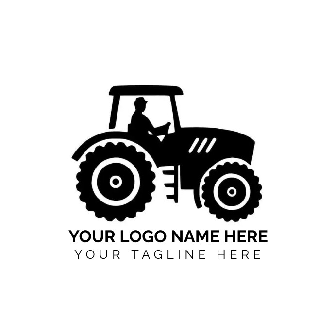 farm logo Template | PosterMyWall