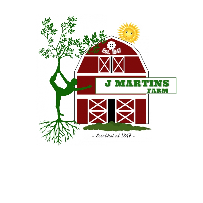 Farm Logo Template | PosterMyWall