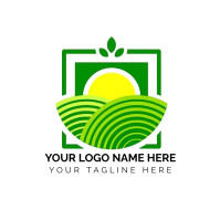 farm logo Template | PosterMyWall