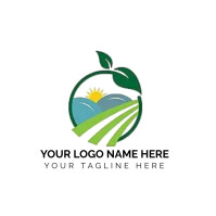 farm logo Template | PosterMyWall