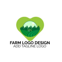 farm logo Template | PosterMyWall