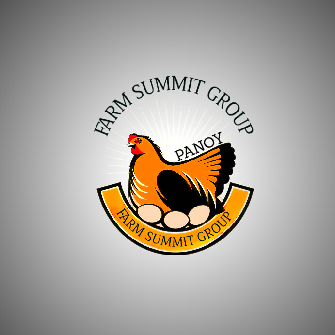 Farm logo Square size Template | PosterMyWall