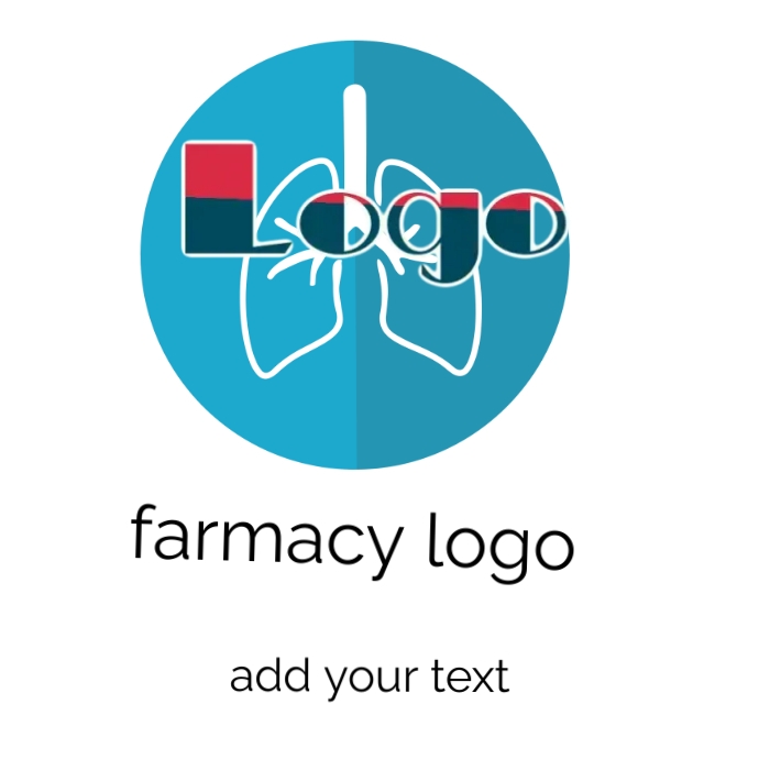 farmacy Template | PosterMyWall
