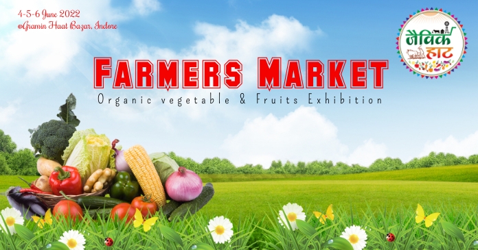 Copy of farmers market facebook post | PosterMyWall
