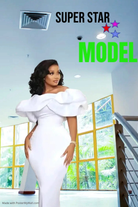 Fashion (20) Template | PosterMyWall