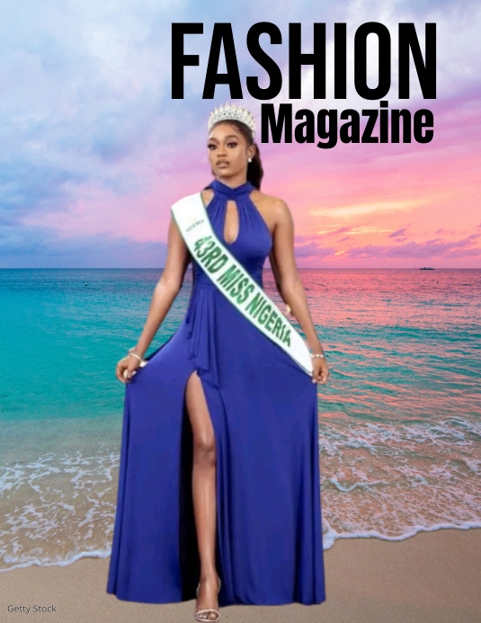 Fashion (21) Template | PosterMyWall