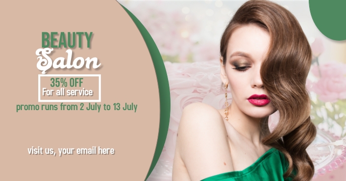 fashion (8) Template | PosterMyWall