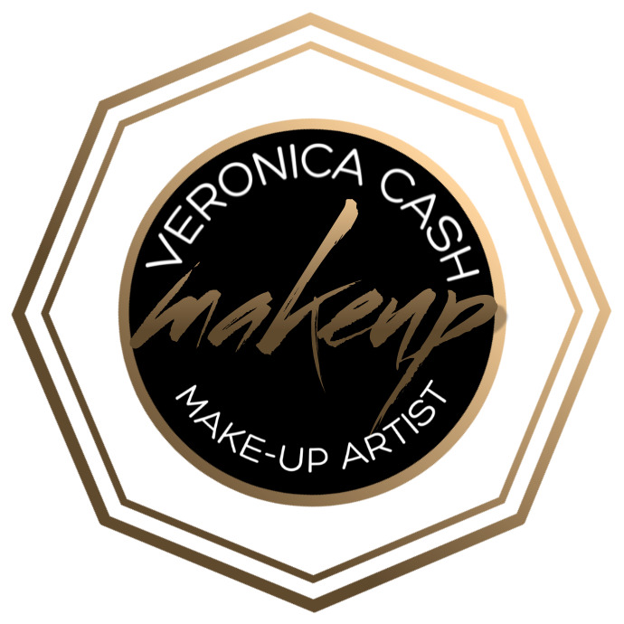 Copy of Fashion Beauty Badge Gold Transparent Logo | PosterMyWall