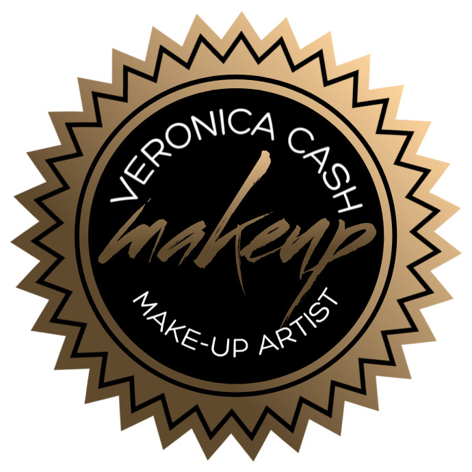 Copy of Fashion Beauty Badge Gold Transparent Logo | PosterMyWall