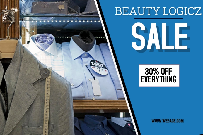 Mode Templat | PosterMyWall