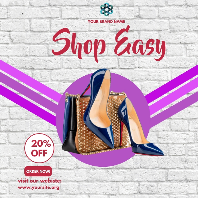 Brosur Templat | PosterMyWall