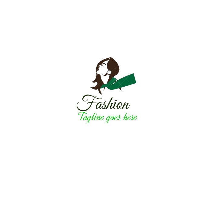 Fashion logo, company logo (39) Template | PosterMyWall