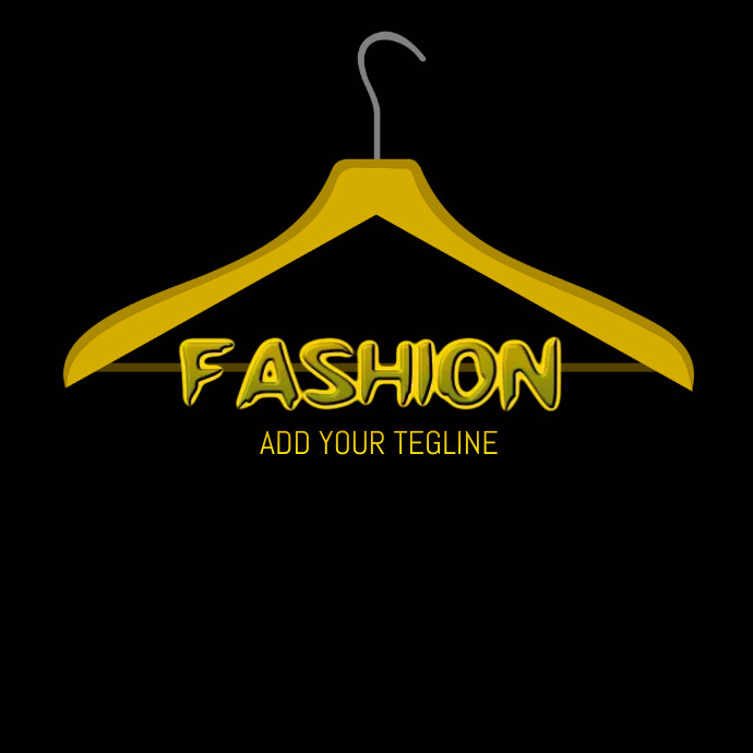 fashion logo Template | PosterMyWall