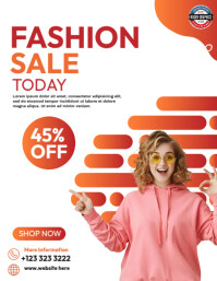 2,740+ fashion trend flyer Customizable Design Templates | PosterMyWall