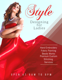 120+ tailoring Customizable Design Templates | PosterMyWall