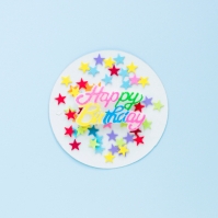 Fast and free delivery poster Template | PosterMyWall