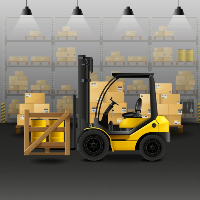 Fast and free delivery poster Template | PosterMyWall