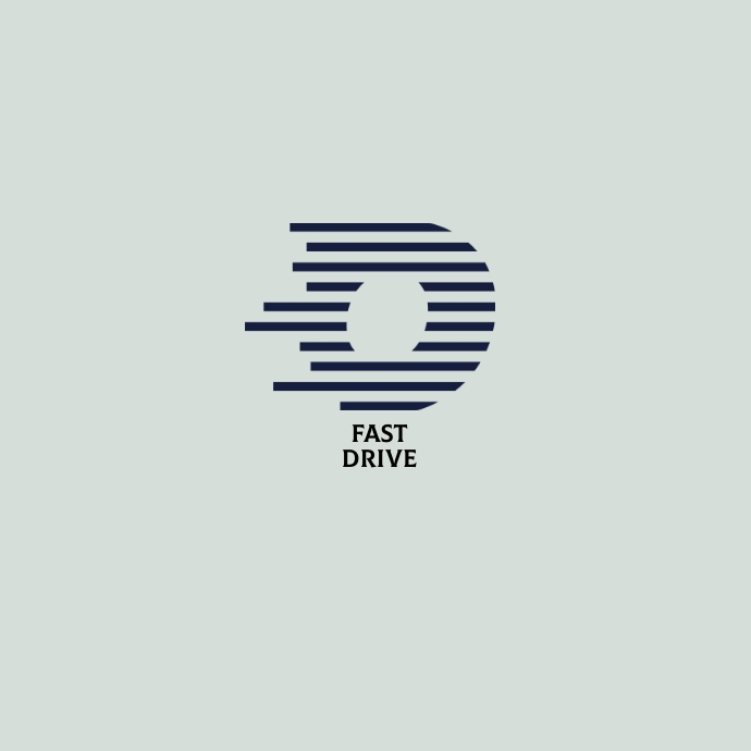 Fast Drive 2023 Template | PosterMyWall