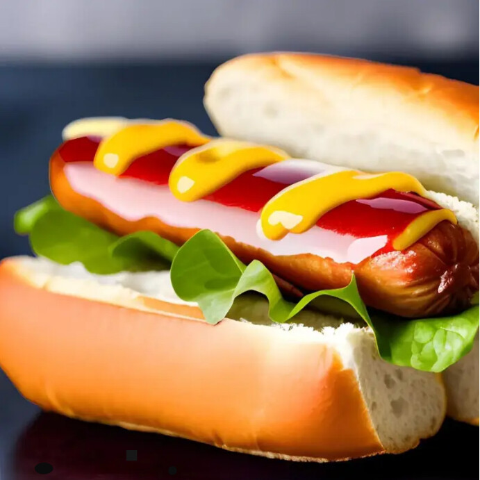 Copy of fast food flyers | PosterMyWall