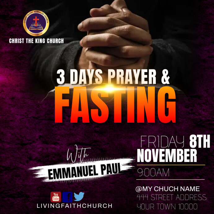 This Design Template is not available | PosterMyWall